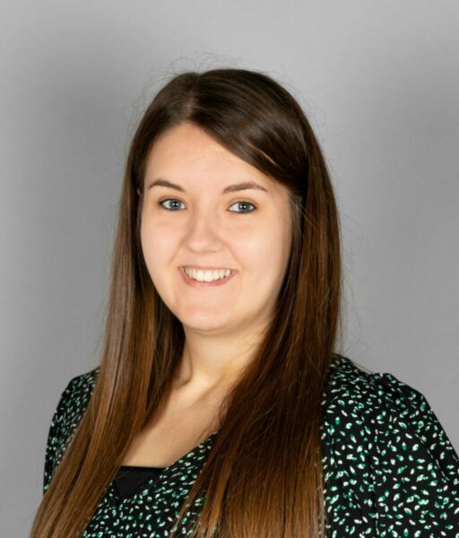 Mrs Emily Hickling - English Martyrs' Catholic Voluntary Academy