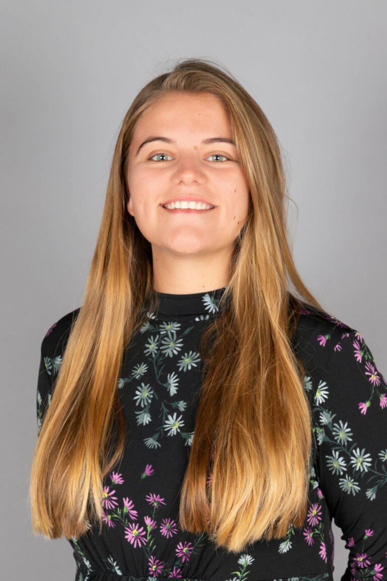 Miss Jade Shaw - English Martyrs' Catholic Voluntary Academy