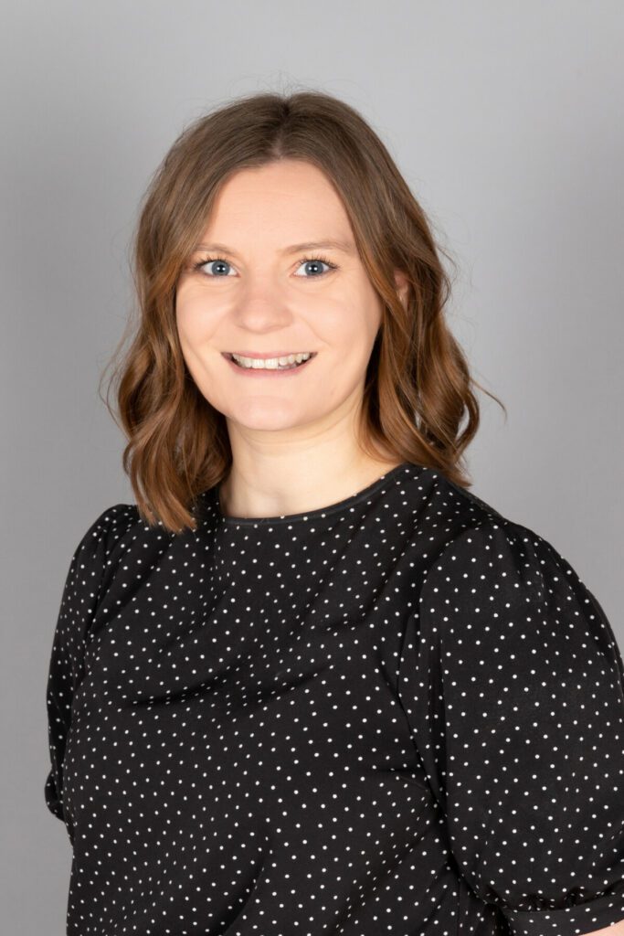 Miss Laura Cope - English Martyrs' Catholic Voluntary Academy