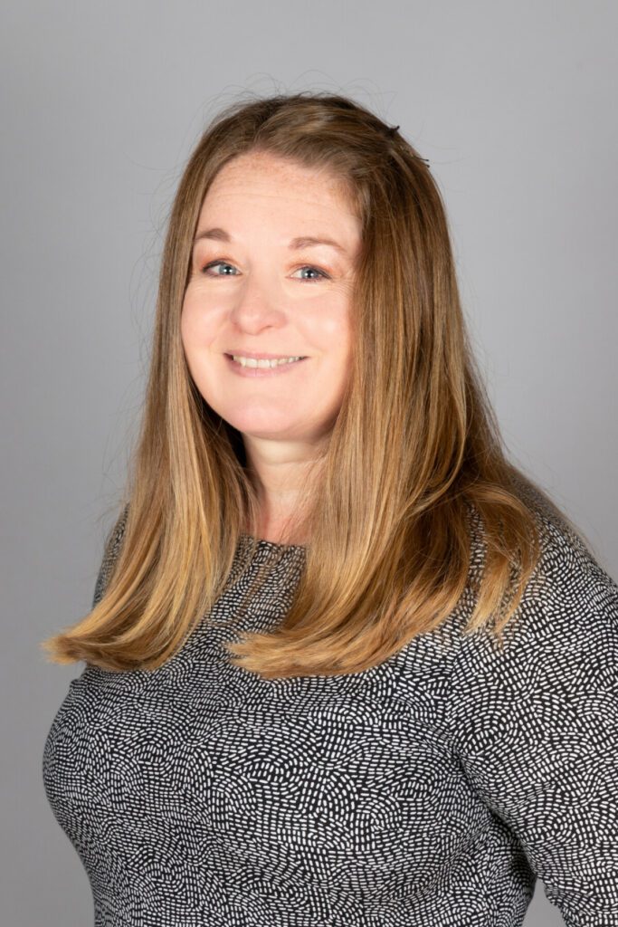 Meet Our Staff - English Martyrs' Catholic Voluntary Academy