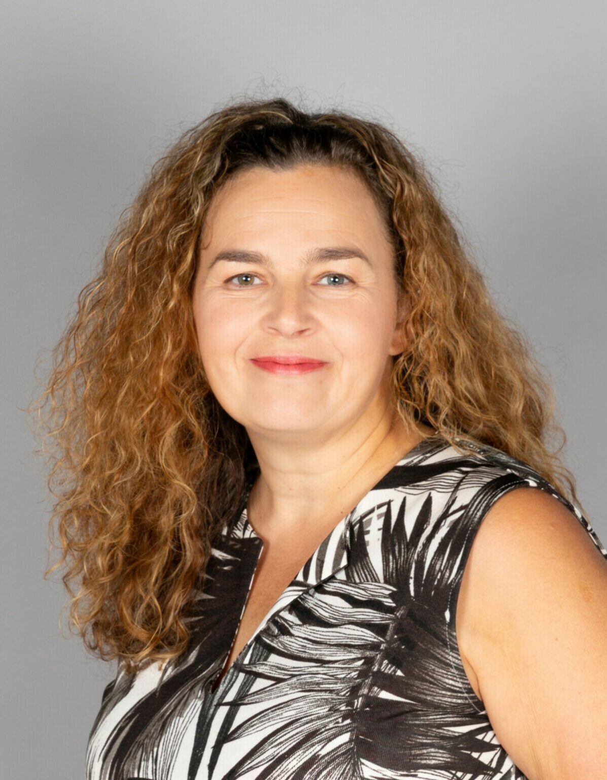 Mrs Emma Salt - English Martyrs' Catholic Voluntary Academy
