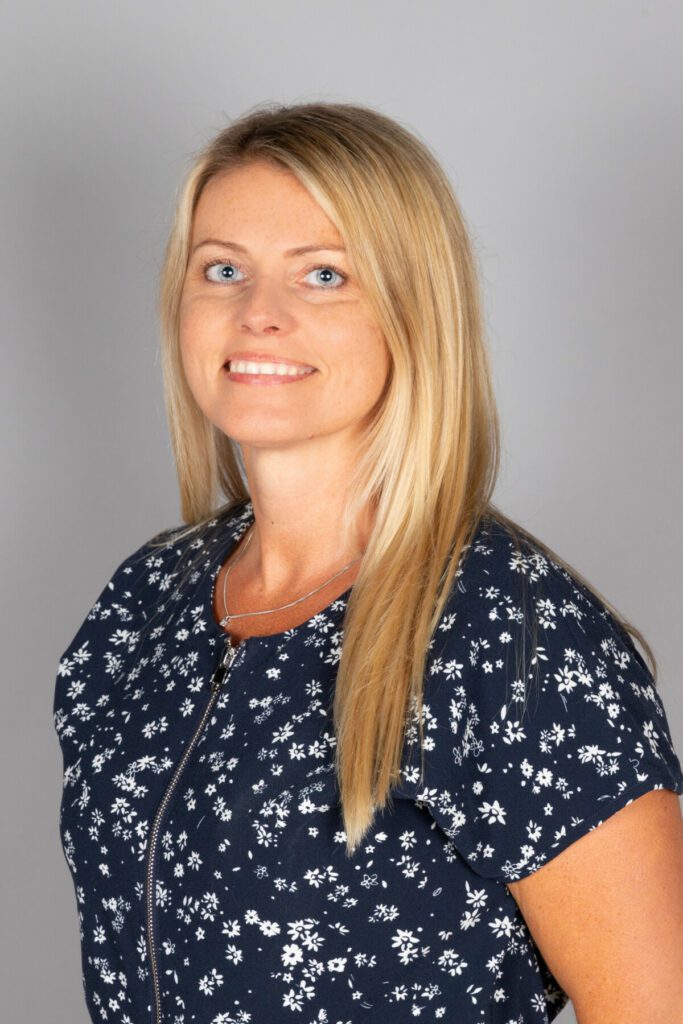 Mrs Gemma Ellis - English Martyrs' Catholic Voluntary Academy