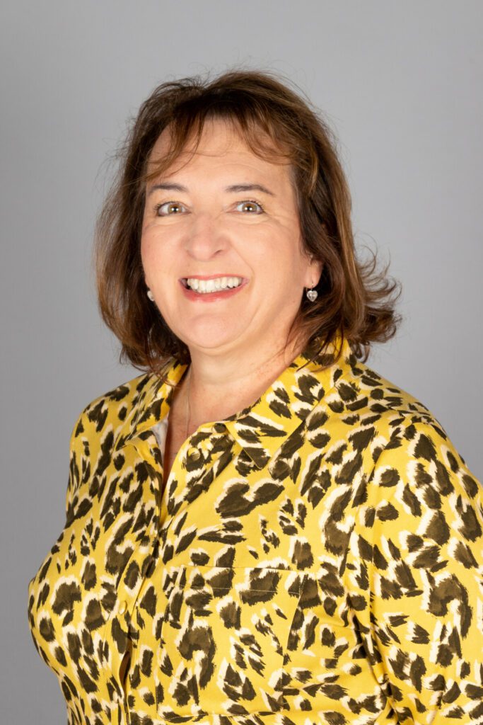 Meet Our Staff - English Martyrs' Catholic Voluntary Academy