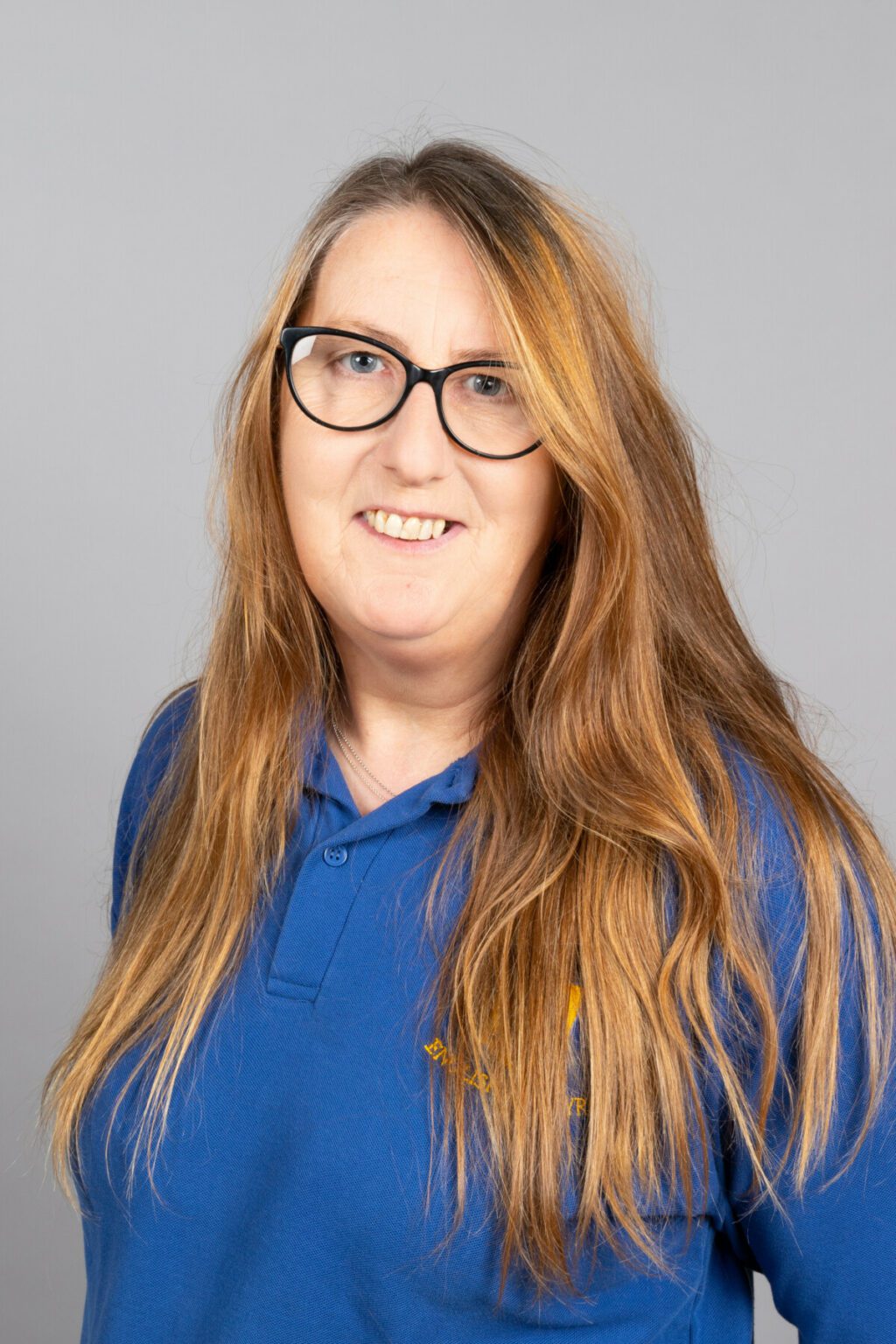 Miss Kim Sutton - English Martyrs' Catholic Voluntary Academy