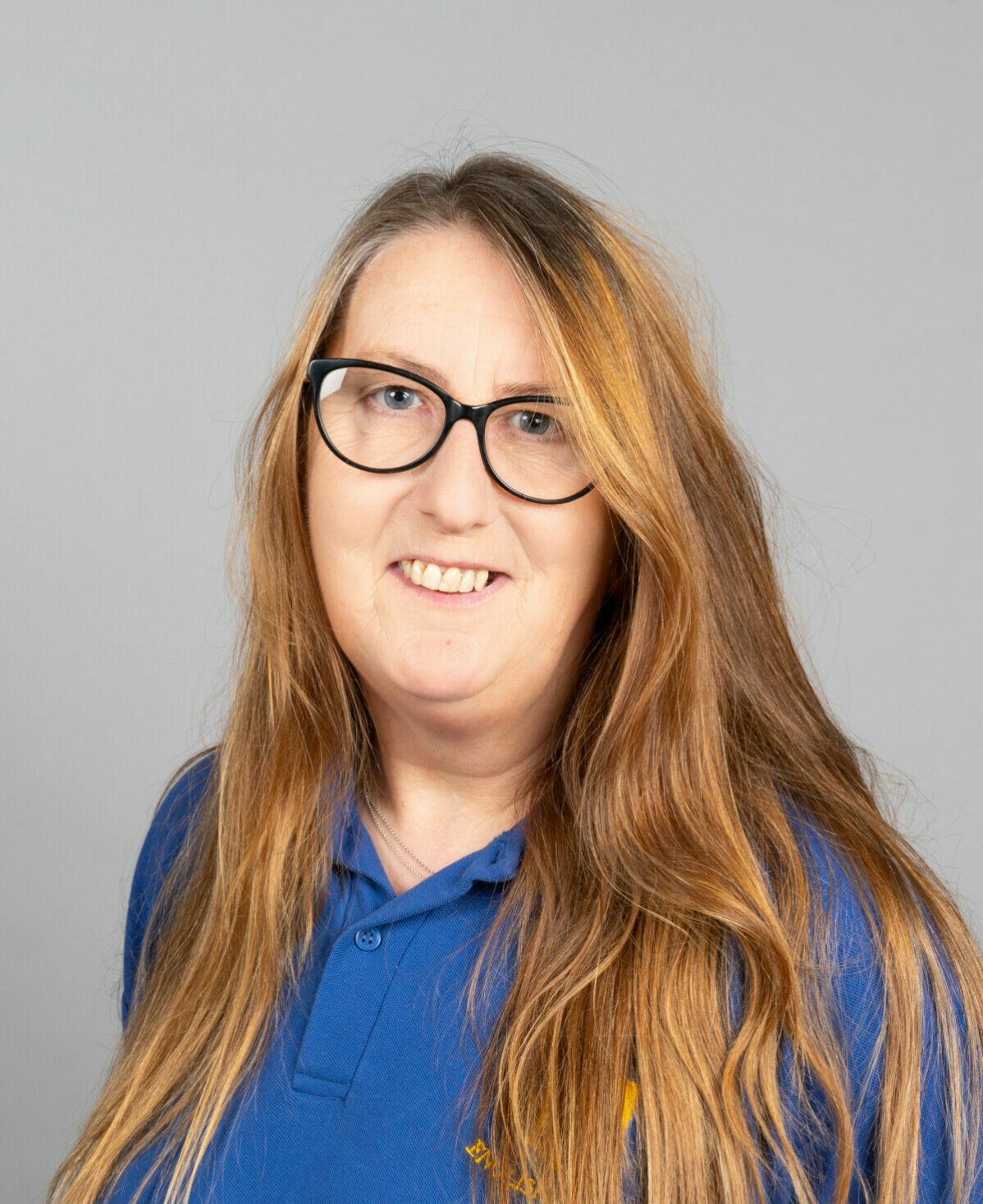 Miss Kim Sutton - English Martyrs' Catholic Voluntary Academy