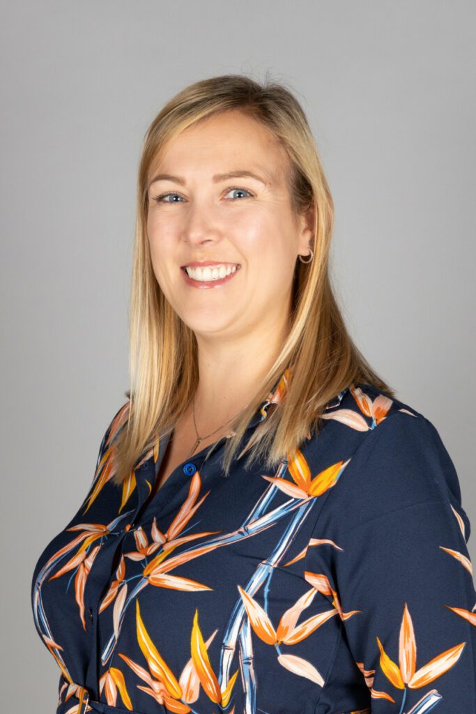 Meet Our Staff - English Martyrs' Catholic Voluntary Academy