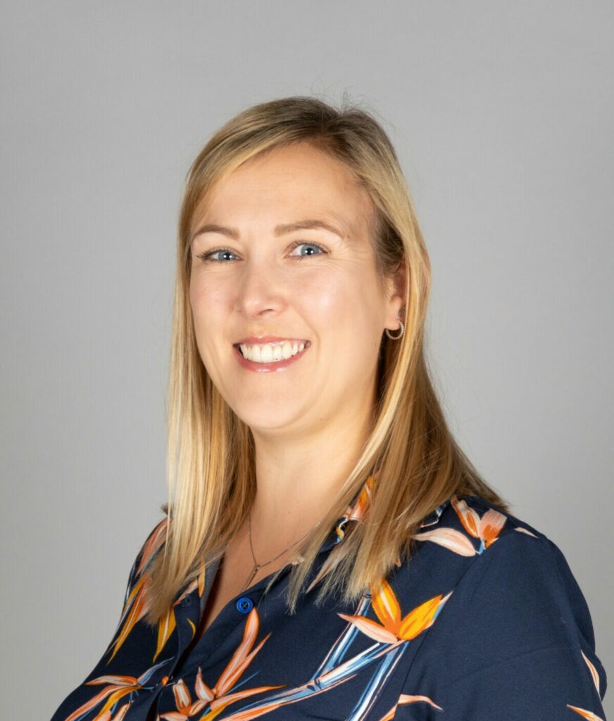 Meet Our Staff - English Martyrs' Catholic Voluntary Academy