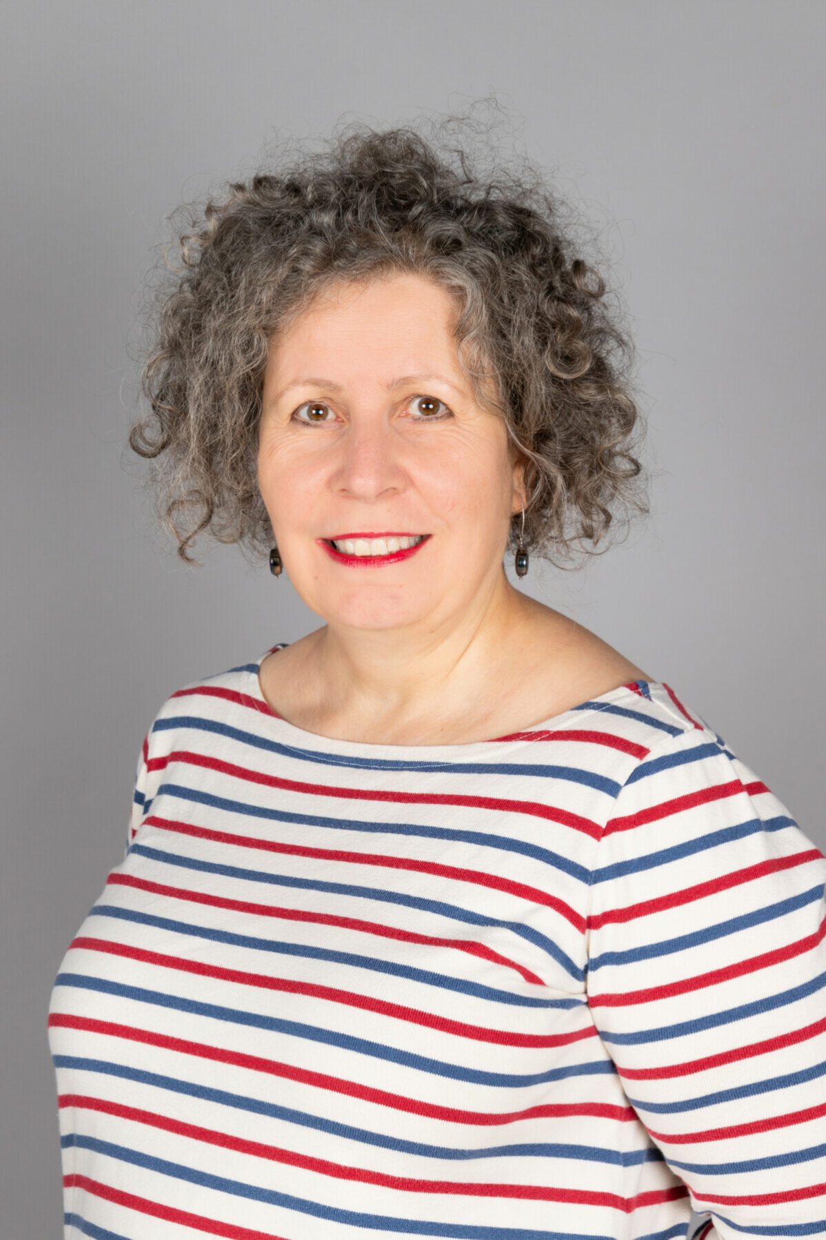 Mrs Mary Kent - English Martyrs' Catholic Voluntary Academy