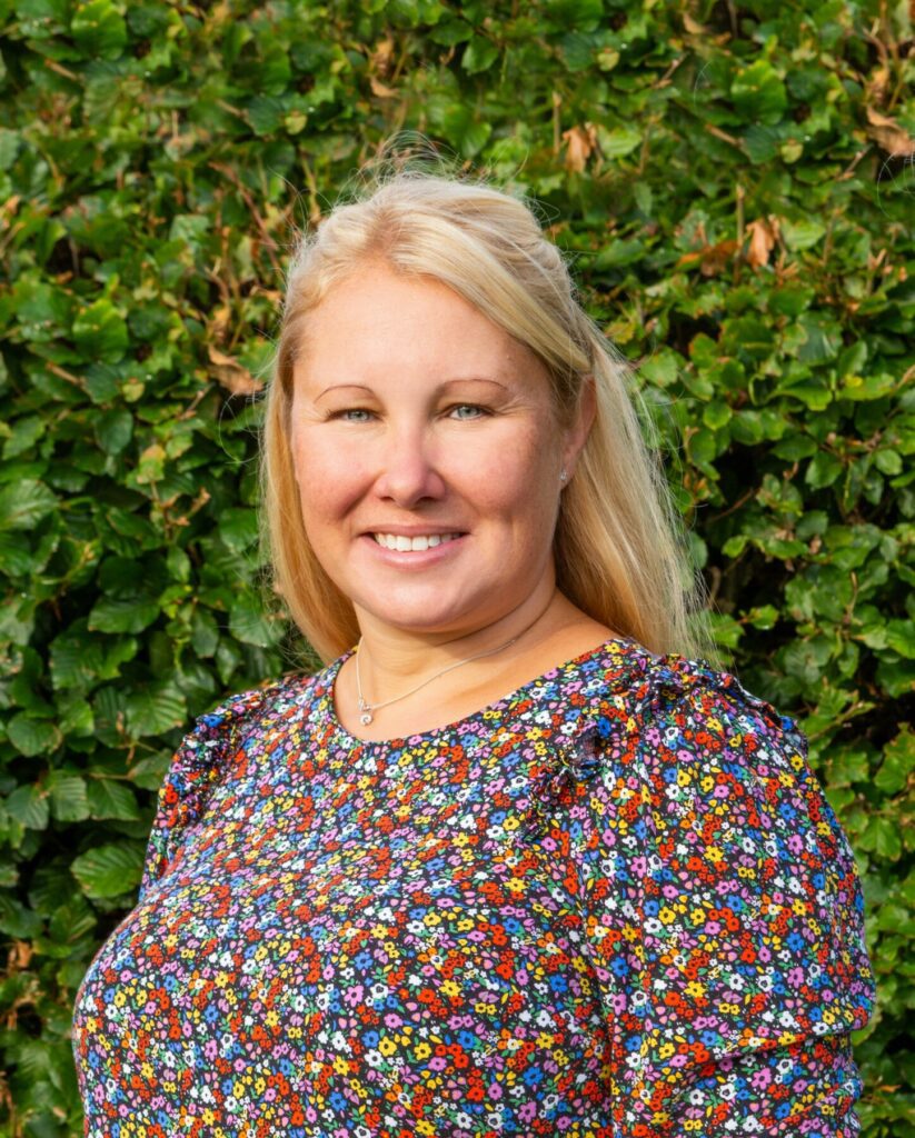 Meet Our Staff - English Martyrs' Catholic Voluntary Academy