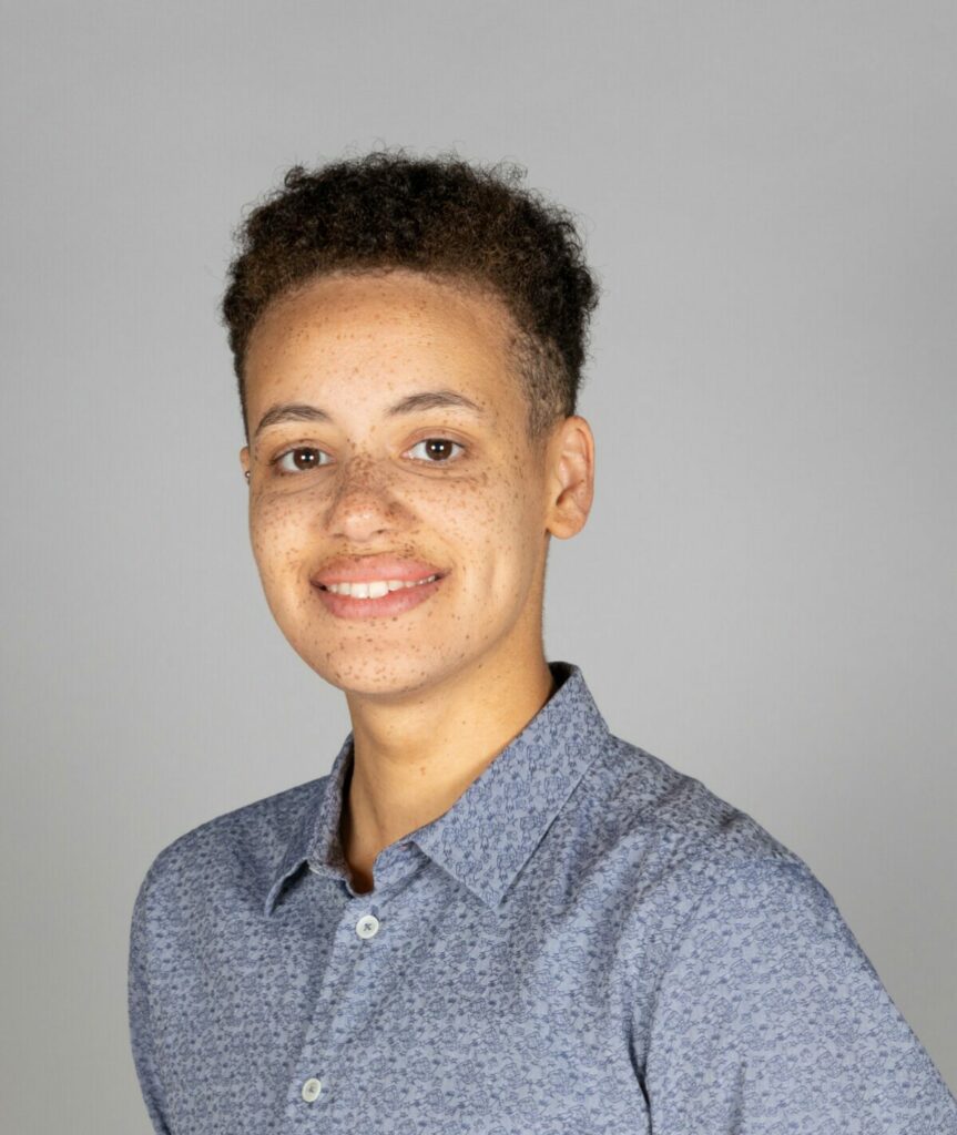 Meet Our Staff - English Martyrs' Catholic Voluntary Academy