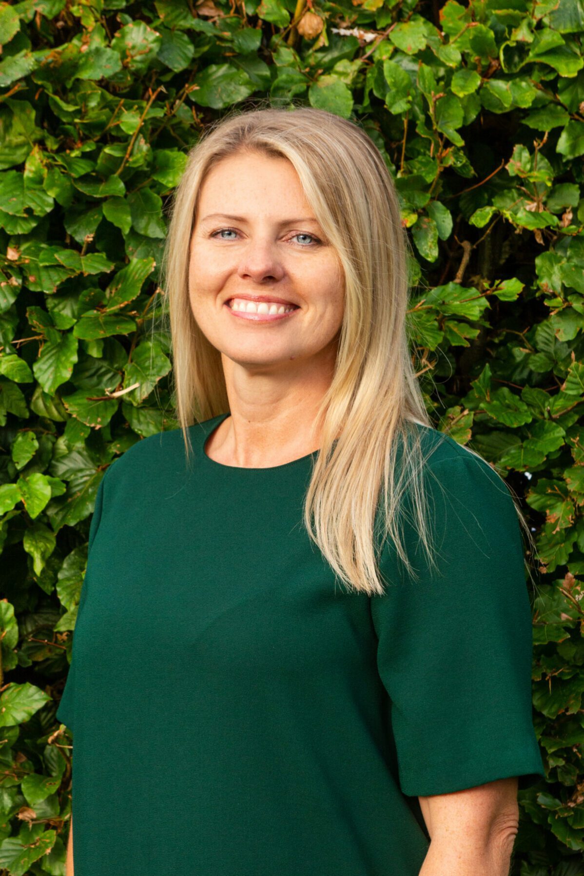 Mrs Gemma Ellis - English Martyrs' Catholic Voluntary Academy