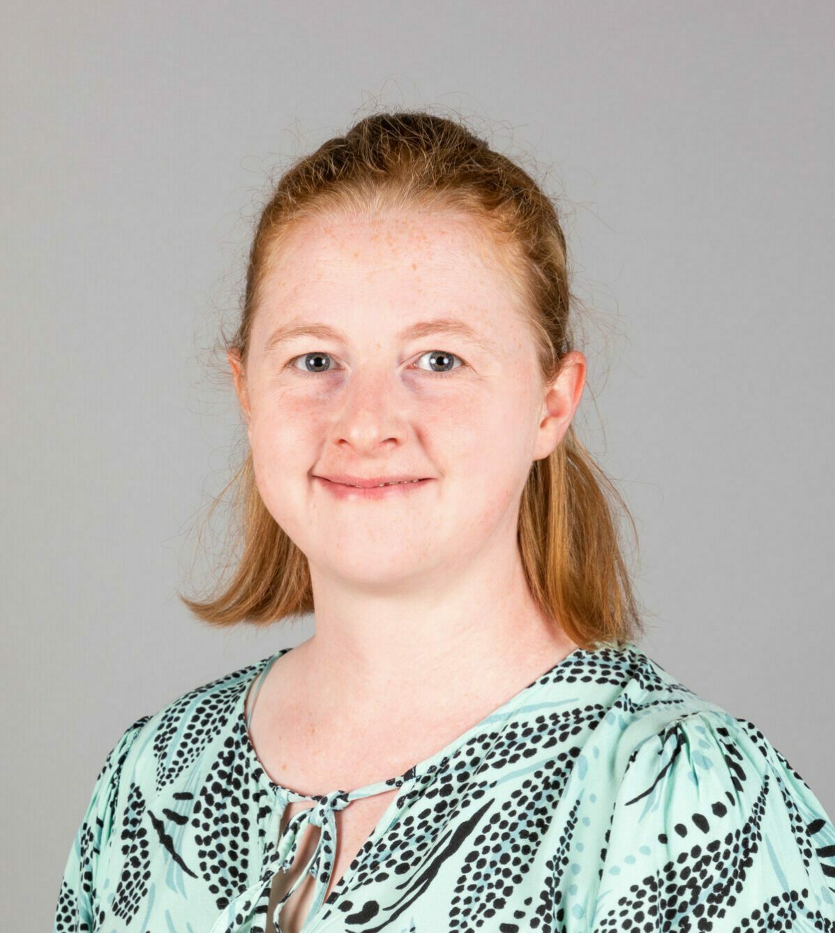 Mrs Jessica Hissitt - English Martyrs' Catholic Voluntary Academy