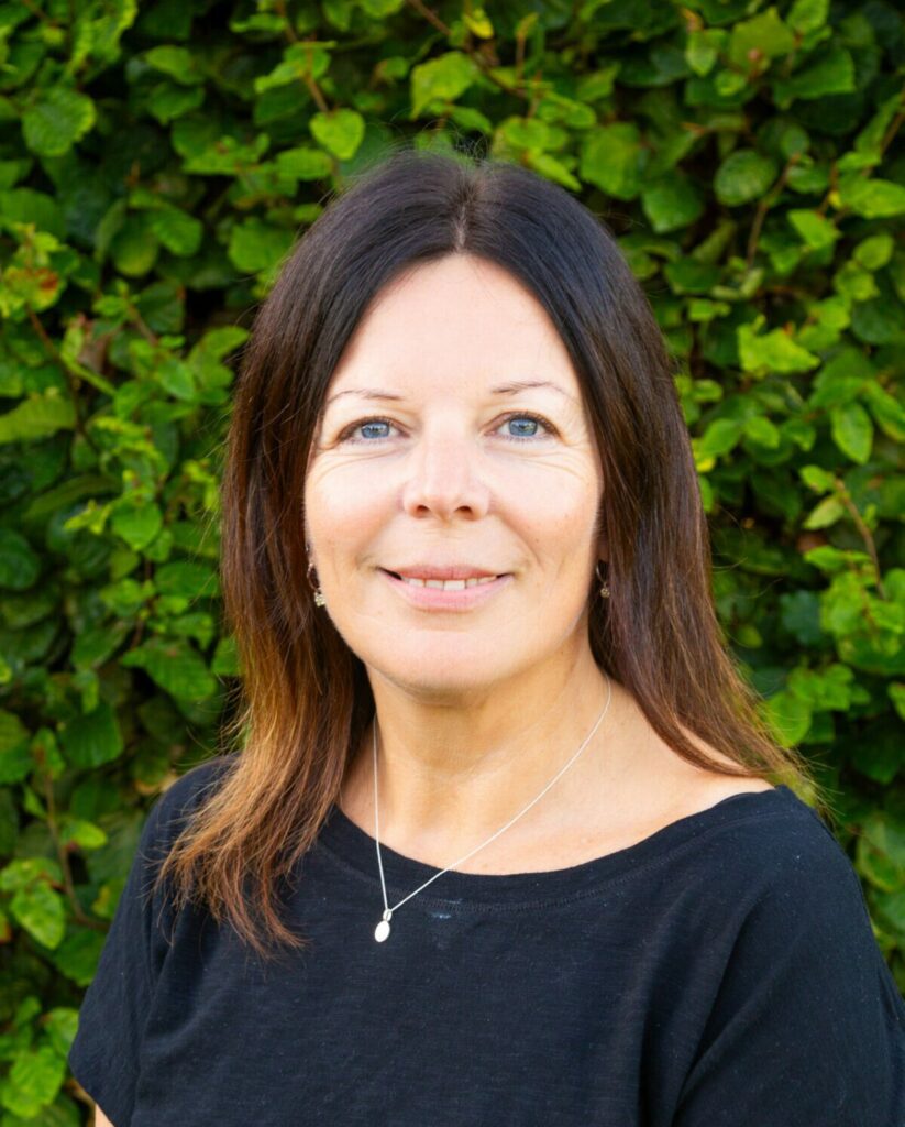 Meet Our Staff - English Martyrs' Catholic Voluntary Academy