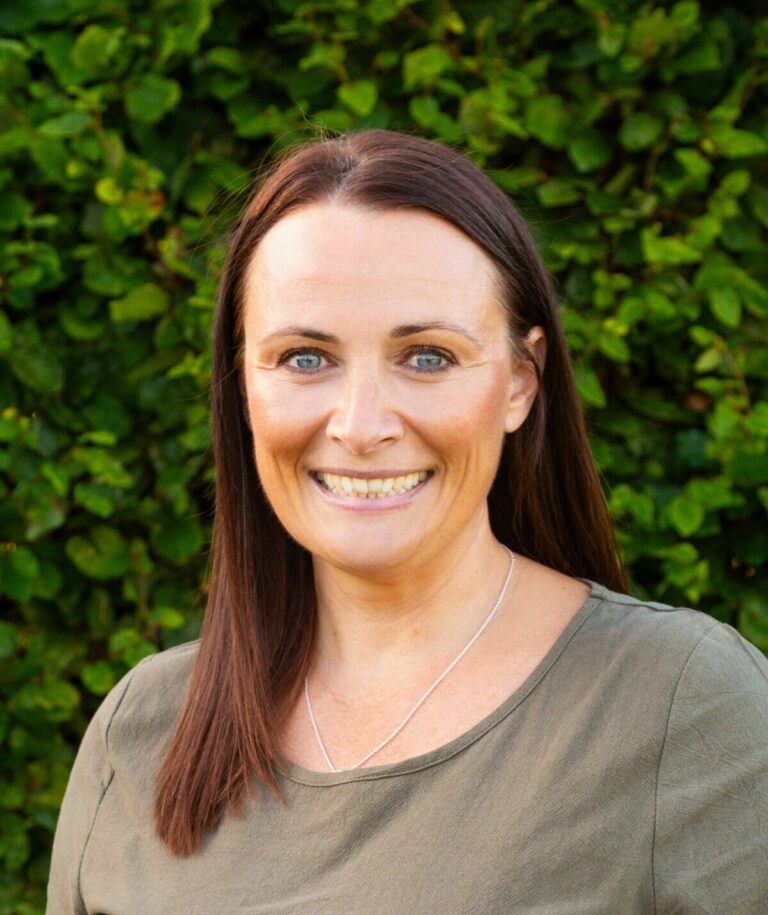 Mrs Michelle Kennedy - English Martyrs' Catholic Voluntary Academy